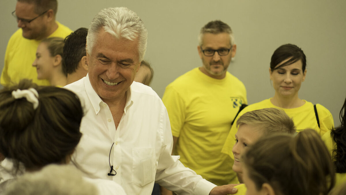 LDS Church gives update on humanitarian aid distribution | News, Sports ...